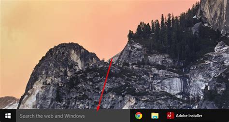 How To Remove Search Toolbar Windows 10 AvoidErrors