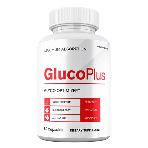Glucoplus Reviews Scam Or Legit Read This Before Buying