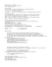 Vpython Motion Charged Particle GlowScript VPython From Future Import Division From Visual