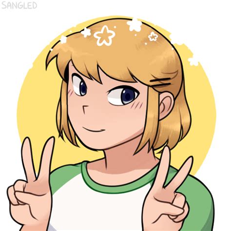 King Of The Clouds — Making My Paras With Sangled ‘s Picrew X I