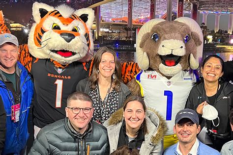 Rolling From Blob Life To The Nfl Xavier Alum Brian Kathmann 05 Talks Xavier Experience