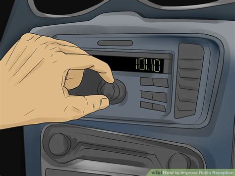 How To Improve Radio Reception 8 Steps With Pictures WikiHow
