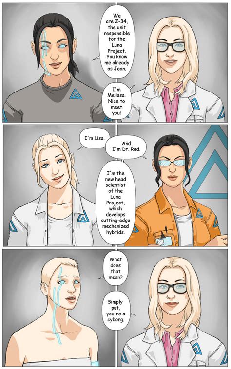 the luna project page 29 [old deleted version] by ateiroasis on