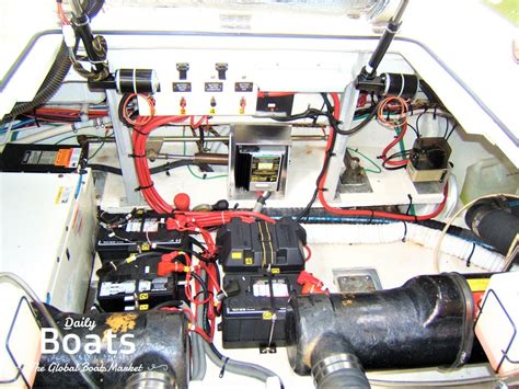 2000 Cruisers 3672 For Sale View Price Photos And Buy 2000 Cruisers