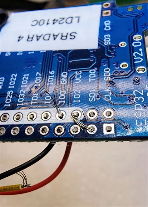 Esphome Ultimate Motion Presence Detector By Rananna Download Free Stl Model