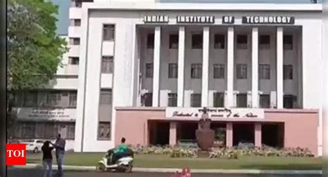 Arpita Ghosh On Linkedin Iit Kharagpur Announces Graded Fines For