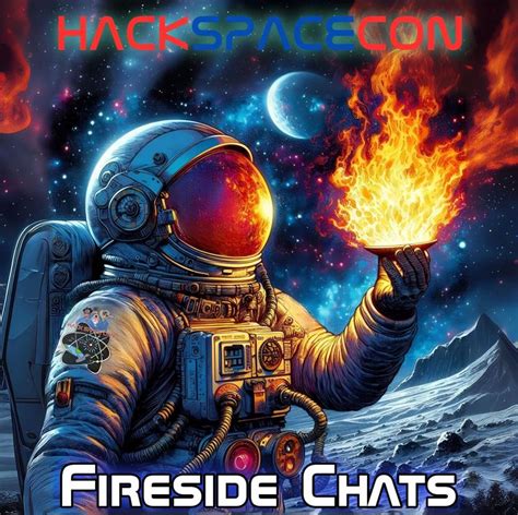 Hack Space Con On Linkedin Hackspacecon Conference Spaceforce Usa