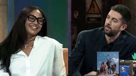 Berta Vázquez Revela Por Qué Declinó Acudir A La Resistencia Y Define Así A Broncano