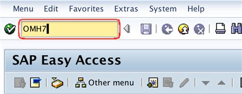 Sap Mm Define Number Ranges For Purchase Requisition In Sap