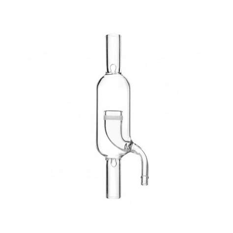 Seachem Glass In Line Diffuser 17mm