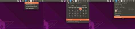 Unity Desktop On Ubuntu