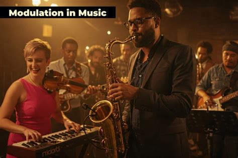 Music Intervals A Complete Guide Phamox Music