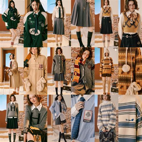 咩咩賣東西 忙到半夜 來個提神預告 本週末發文預告 會刪 這四個系列的揪團 11 10新上市的哈利波特聯名 這次的比前一次的再更日常點 我會整理幾個牌子冬季新品的推薦串，大家