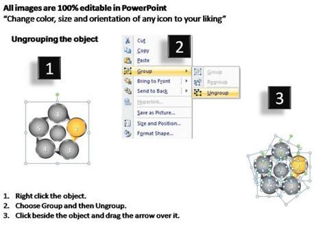 PowerPoint Templates Circular Flow Chart Ppt Designs