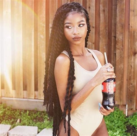 Different Braids Styles That Will Make You Want To Get Yours Now