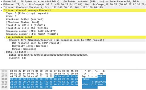 How Hackers Use ICMP Tunneling To Own Your Network
