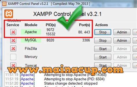 วิธีแก้ [fixed] mysql phpmyadmin no data was received to import