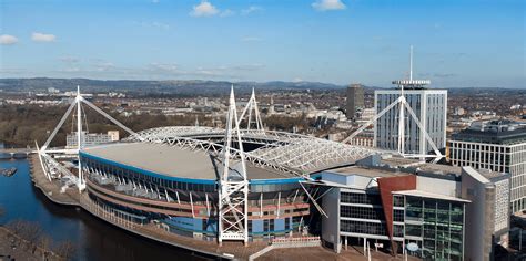 Everything You Didnt Know About Principality Stadium Keith Prowse