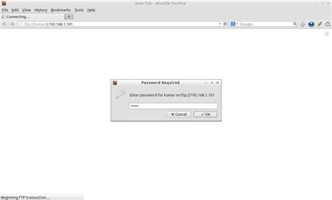 Setup FTP Server On CentOS RHEL Scientific Linux Unixmen