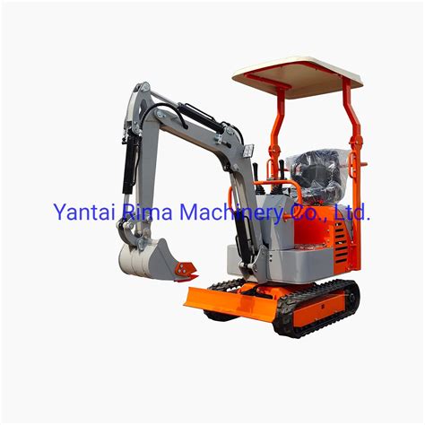 Hydraulic Crawler Mini Digger Garden Digger China Hydraulic Mini