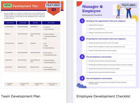 How To Create A Learning And Development Plan [templates Inside]