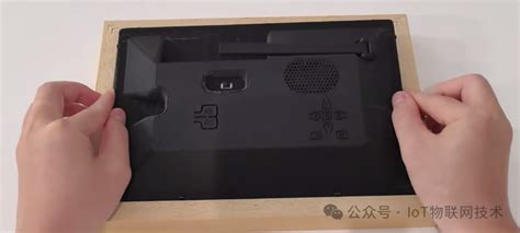 毕业设计 Esp32 Album 开源 Aiot 智能云相框，支持 Wi Fi 无线图传，平替小米电子相册 Csdn博客