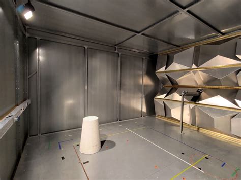 What Are Electromagnetic Reverberation Chambers And Why Using Them