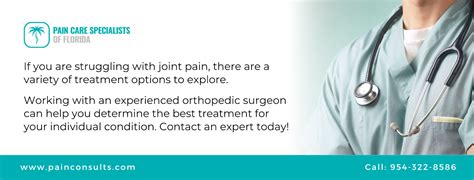 Types Of Joint Pain Symptoms Treatments Pain Care Of SF