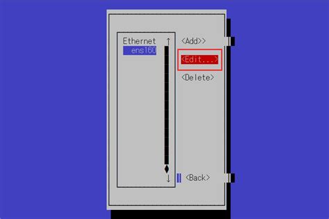 linux server construction oraclelinux9 2 initial settings after os
