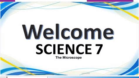 Grade7 Microscope Pptx Hchdujdiririeieirkri Ppt