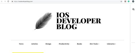 20 Best Websites To Learn Swift Programming Language Online The