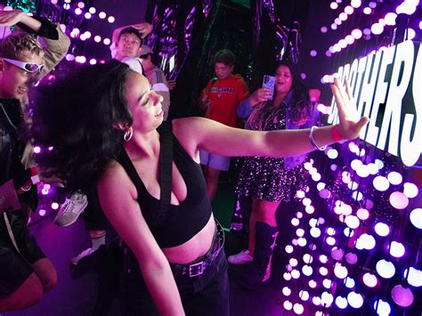 Brothers Fun House Returns For 2025 Brothers Cider