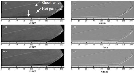 Experimental Investigation On The Control Of Hypersonic Shock Wave