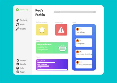 Sale Updated Ui Ux Designer Portfolios Developer Forum Roblox