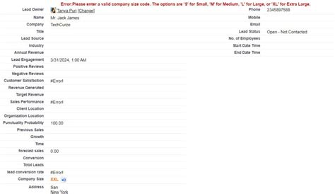 Salesforce REGEX Function