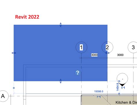Selection Of A Masking Filled Region Does Not Show Transparency When
