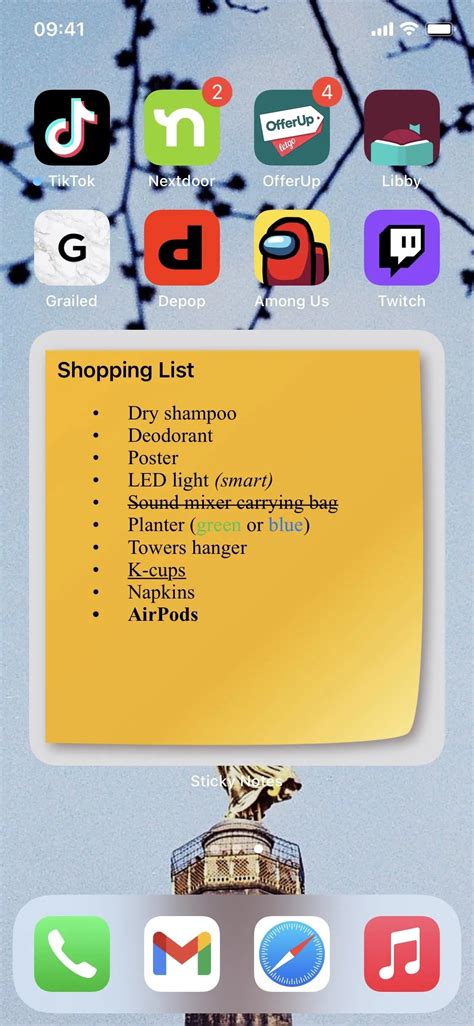 The Notes Widget Sucks So Here Are Better Ones For More Useful Sticky Notes On Your Home