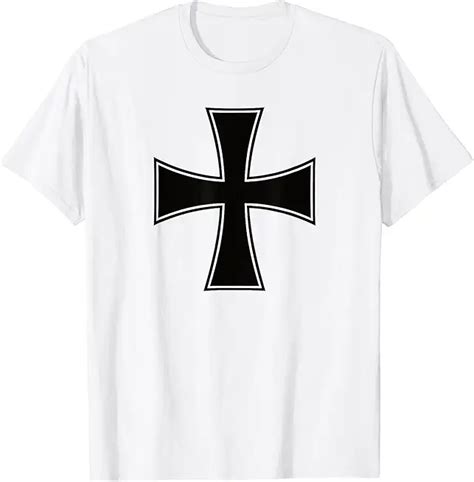 The Intriguing History And Symbolic Meaning Of The Iron Cross Shunspirit