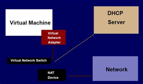 VMware Network Connections In The Software Testing Field TestMatick