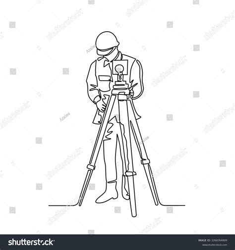 Helmet Survey Sketch Photos And Images Shutterstock