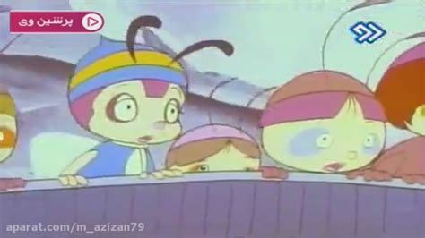 هاچ زنبور عسل قسمت 10 انیمیشن های جذاب