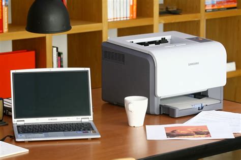 삼성 프린터 국내 컬러레이저 프린터 1위 Samsung Newsroom Korea