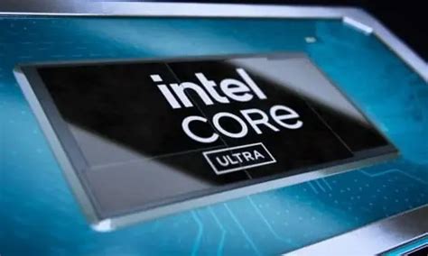 Keunggulan CPU Intel Core Ultra Terbaru Yang Terintegrasi AI
