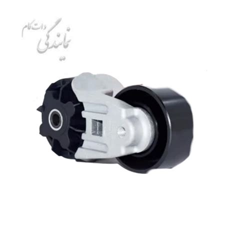 تسمه و سفت کن موتور هوو