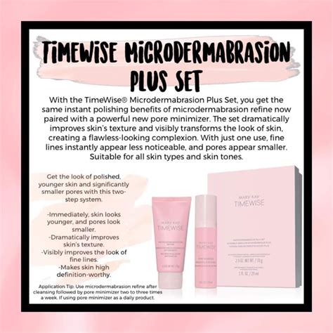 Pin Di Cheri Maier Su Mary Kay Products