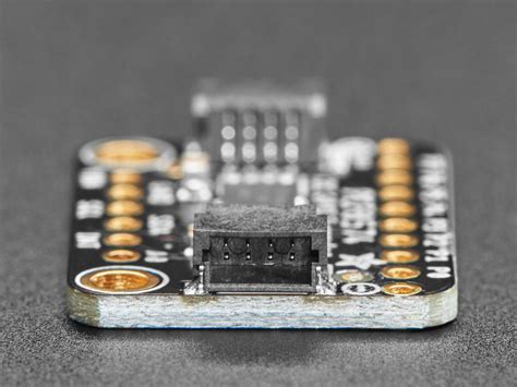 Adafruit Pcf8574 I2c Gpio Expander Breakout Stemma Qt Qwiic Kiwi