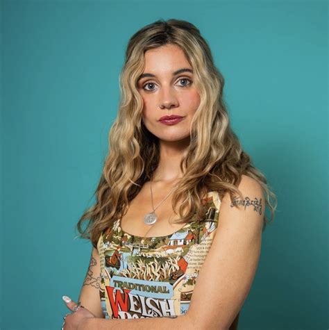 One To Watch Celtic Pop Up And Comer Mali Hâf Touring In October