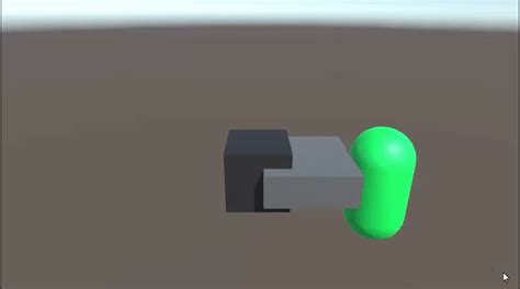 here is a case where the new transform syncing system causes problems