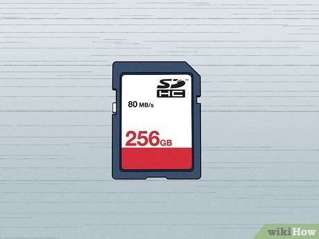 How To Remove Write Protection From An SD Card Methods