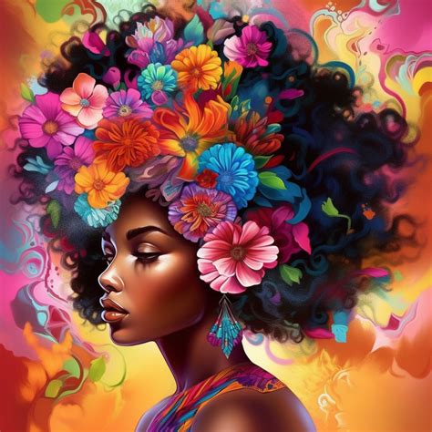 African American Women Hair Style Artofit